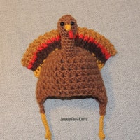 Turkey Trot - Etsy