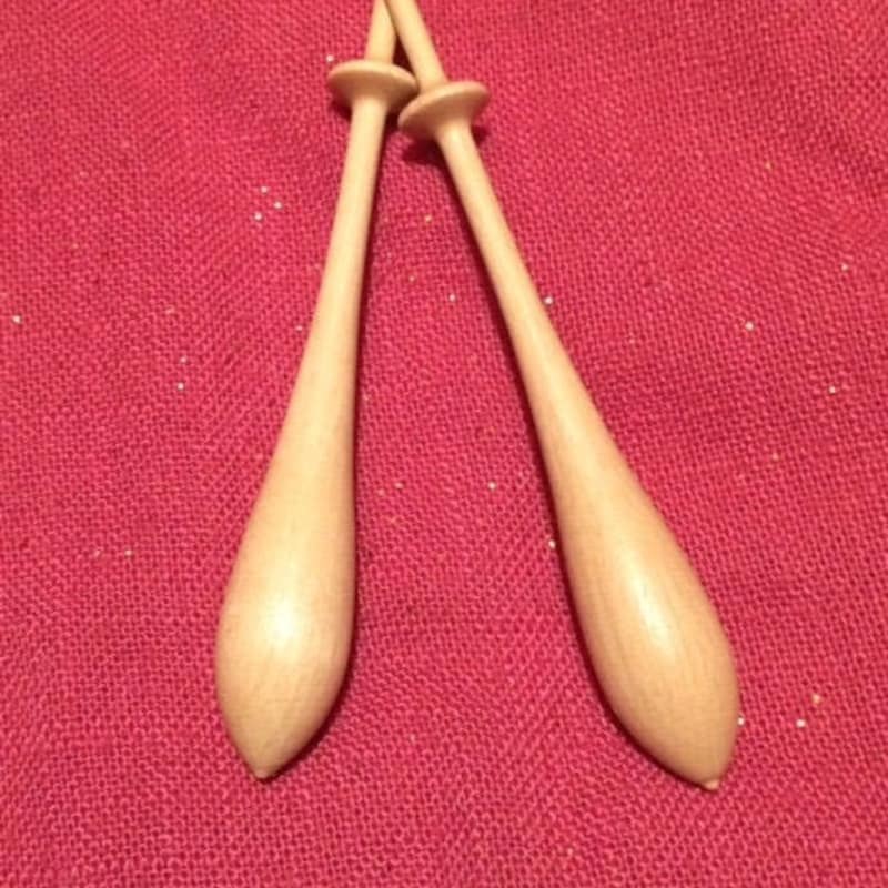 Danish Lace Bobbins - Etsy