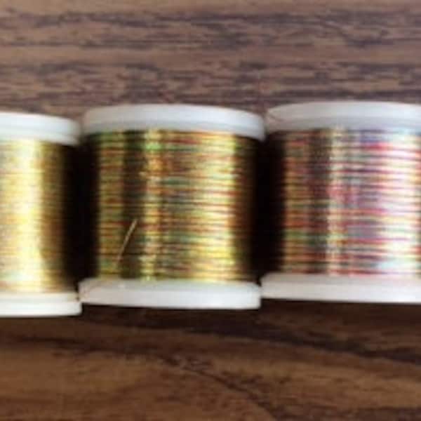 Madeira Embroidery Thread - Etsy