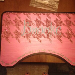 Custom Lap Boards - Made to Order! - Etsy