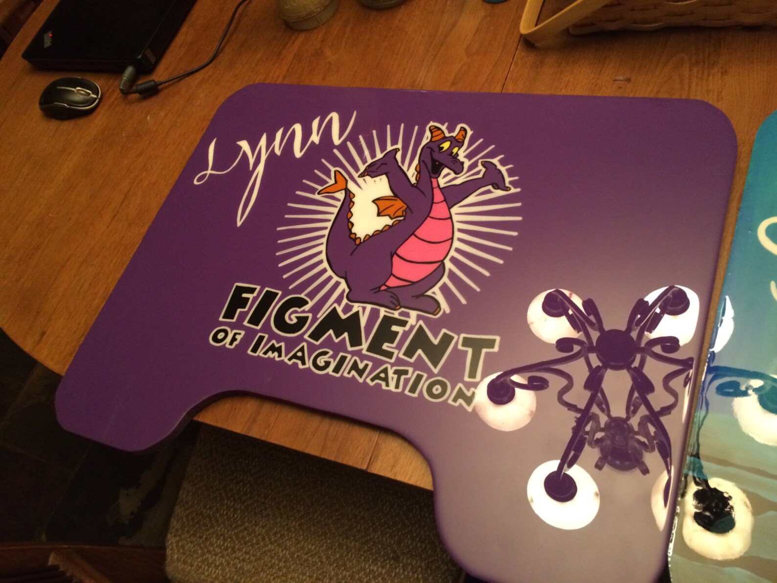 Custom Lap Boards Made to Order - Etsy