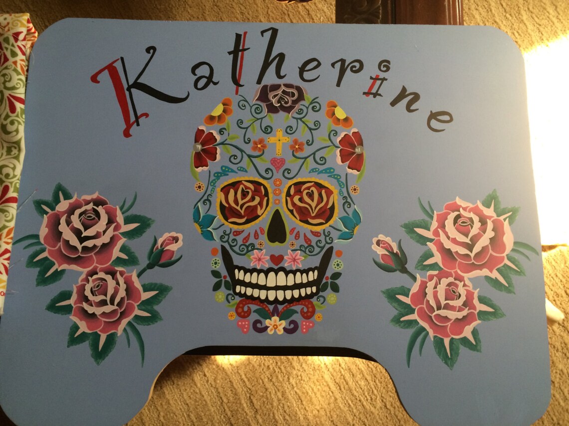 Custom Lap Boards Made to Order - Etsy