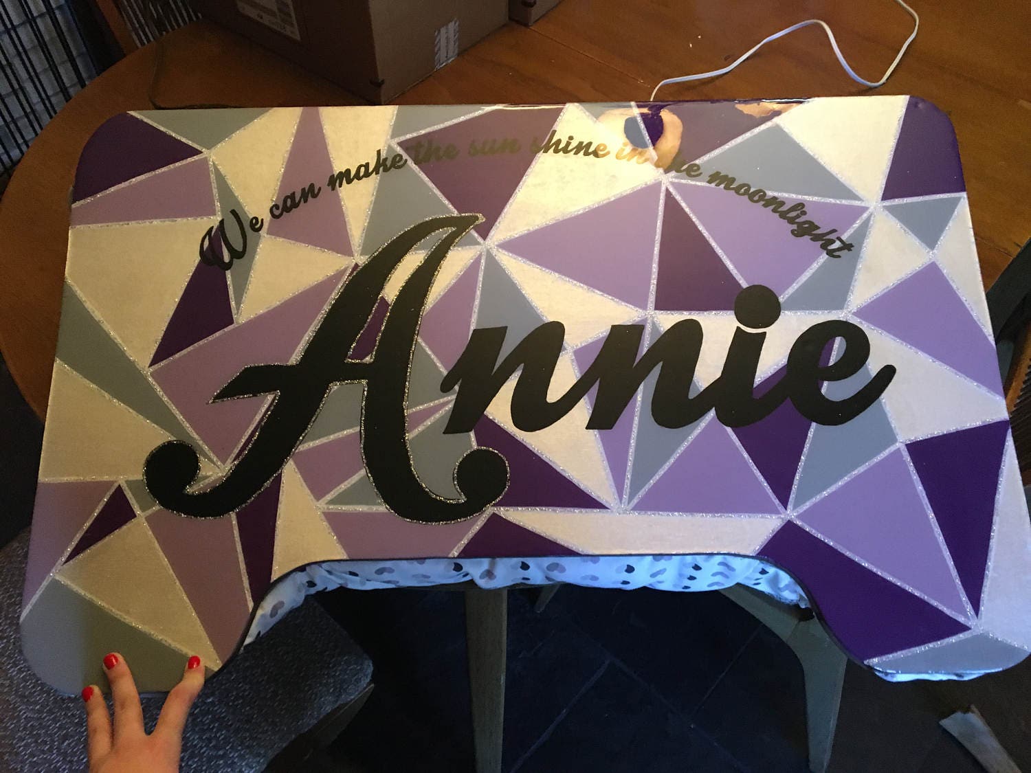 Custom Lap Boards Made to Order - Etsy