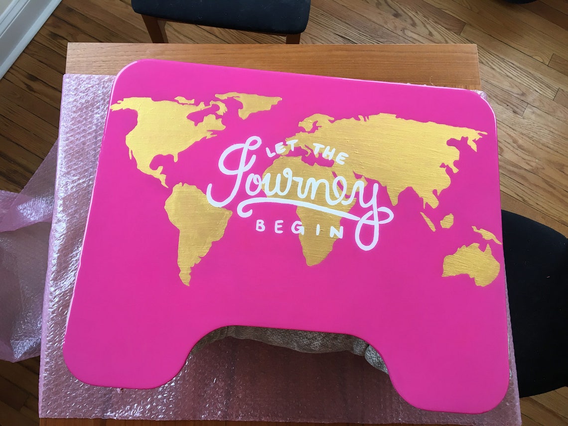 Custom Lap Boards Made to Order - Etsy