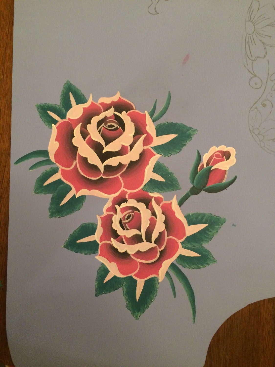 Custom Lap Boards Made to Order - Etsy