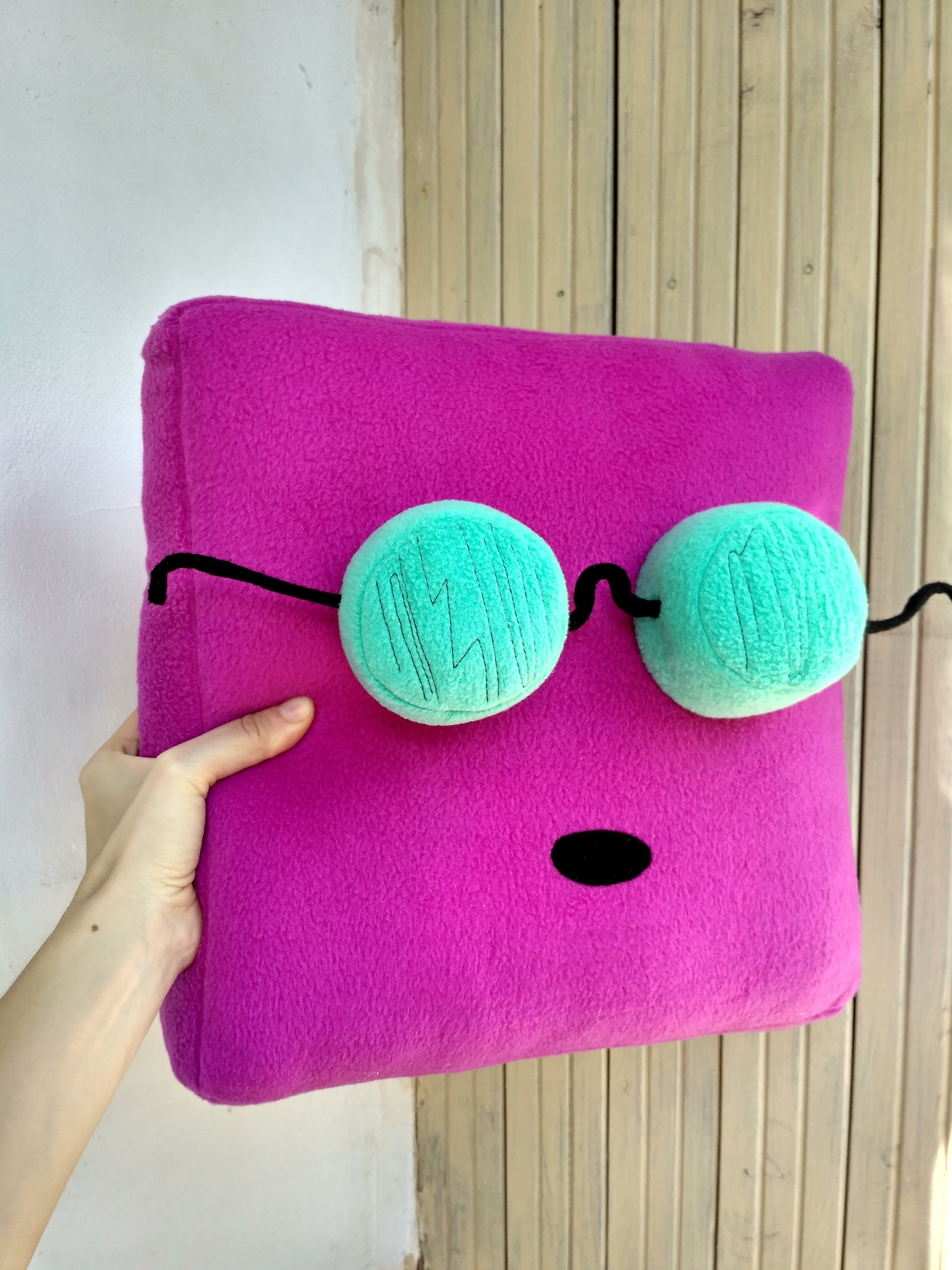 Mouse,plush Rectangular Businessman 12 oz freak toy Action Figures Toys ...