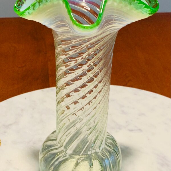 Jefferson Glass Co - Etsy