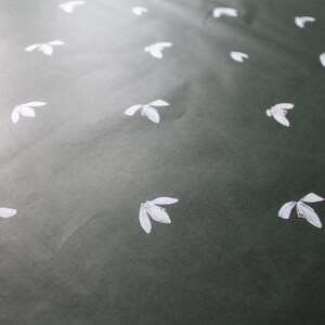 Gift Wrap - Tissue Paper - Patterned Paper - Eco Friendly - Recyclable ...