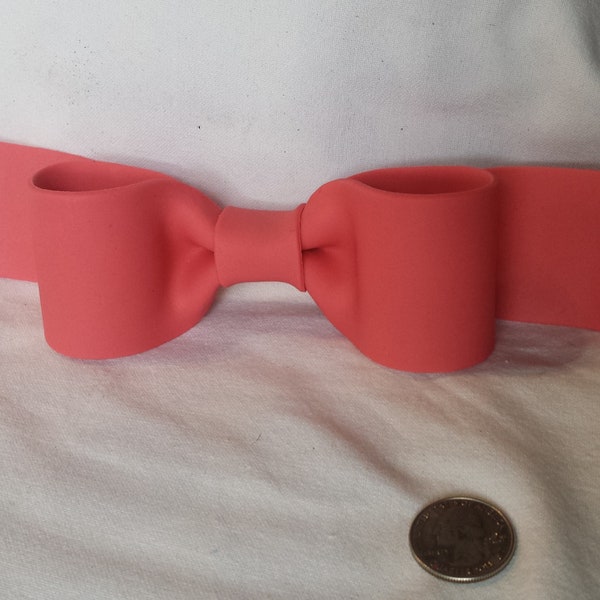Fondant Bows - Etsy