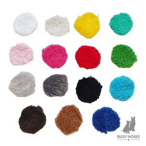 Medium Treat Pocket Furry Bungee Tug • Every Foodie's Must-have • Dog ...