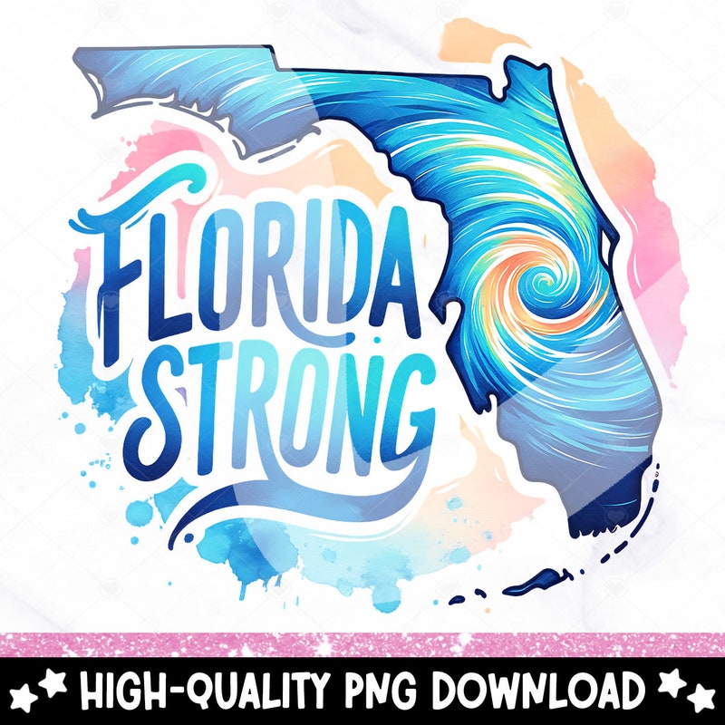 Florida - Etsy