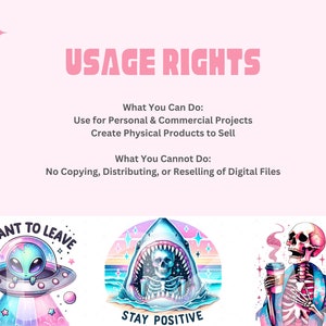 Cute Alien Clipart, Humaning is Hard Png, Alien Shirt Sublimation ...