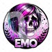 Emo Skeleton Clipart, Snarky Skeleton Png, Spooky Shirt Sublimation ...