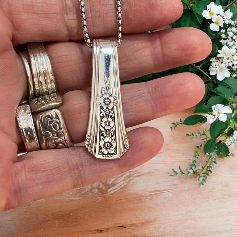 Repurpose Spoons - Etsy