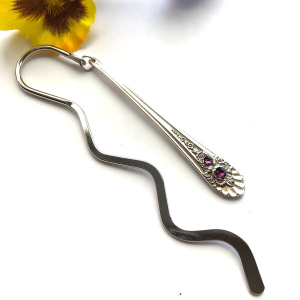 Unique Bookmarks - Etsy UK