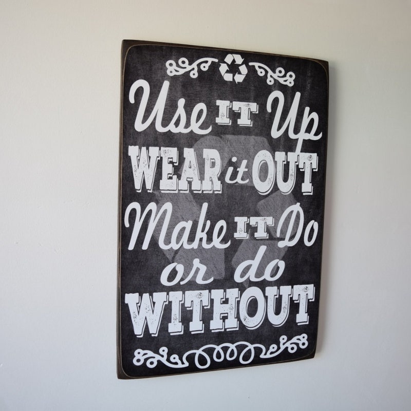 Use It Up - Etsy