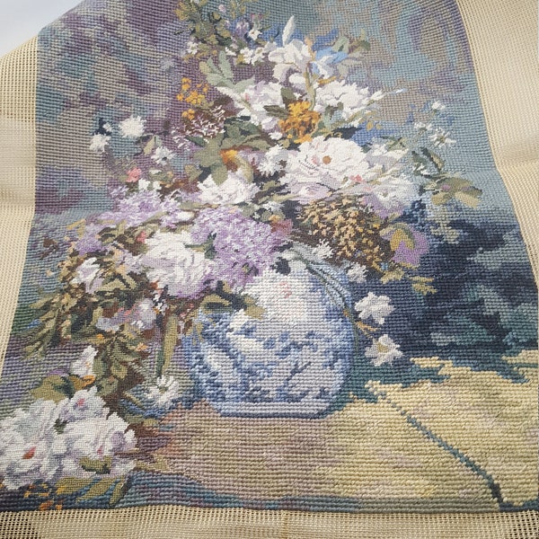 Needlepoint - Etsy