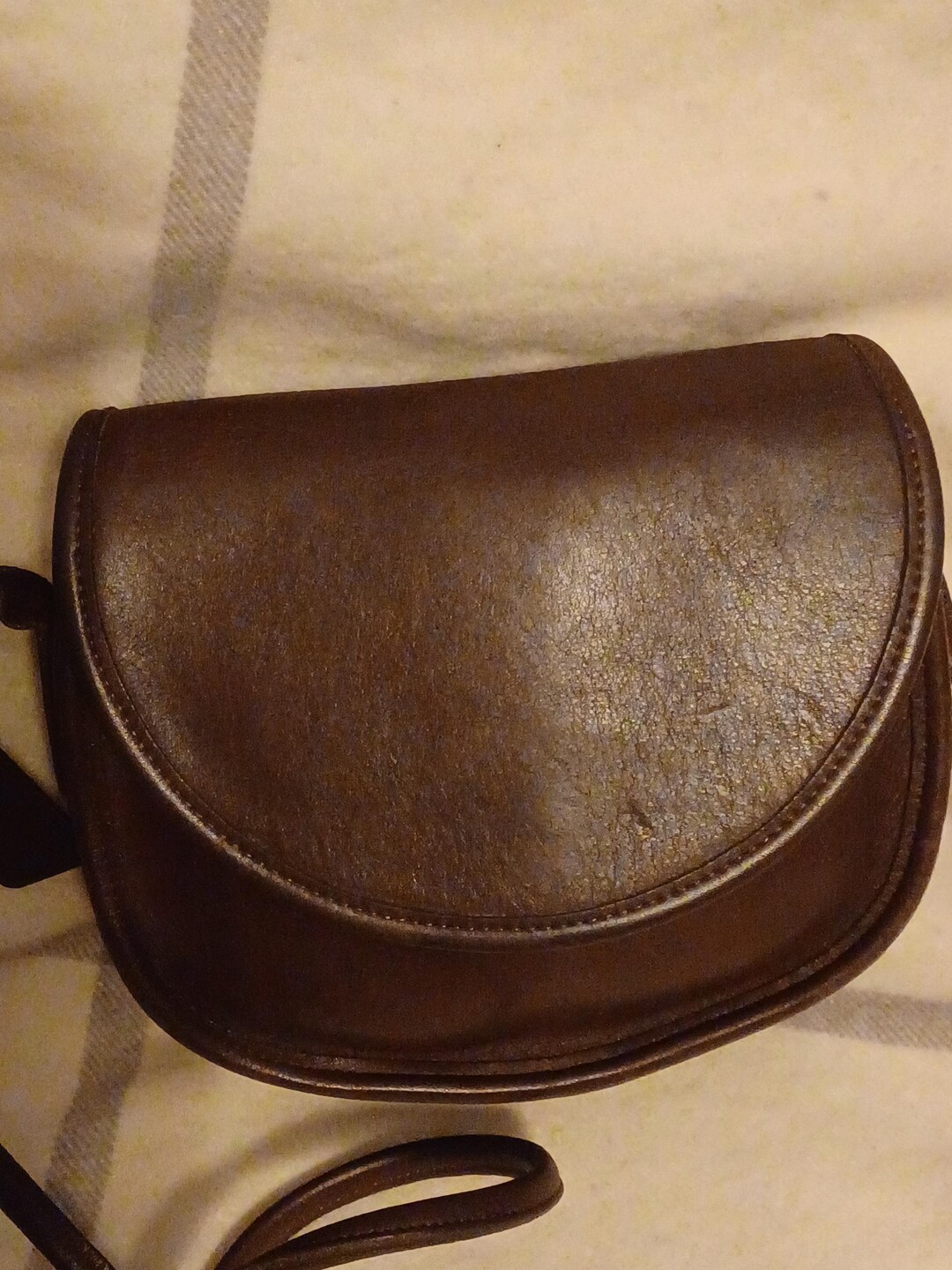 Coach Vintage Crossbody Shoulder Bag Casey No.9923 - Etsy