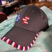 Custom Beaded Cap - Etsy