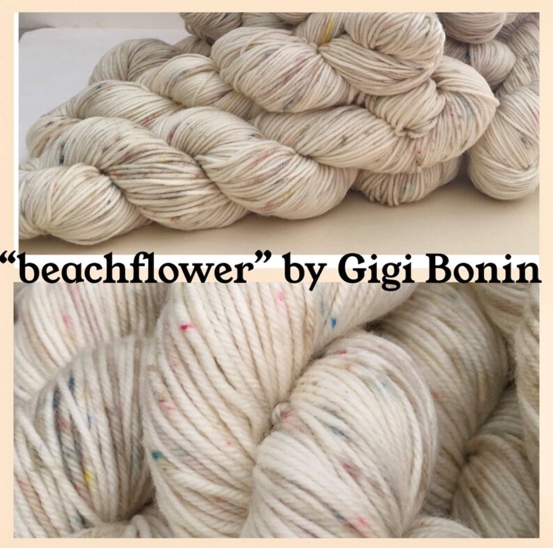 6 Skein Kit. Casapinka Shawl .sharon of Green Cables. Merino DK. 231 ...