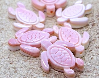 Sea Turtle Beads - Etsy