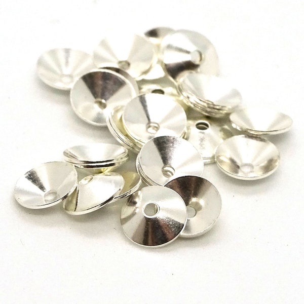 Cap Bead Cone - Etsy