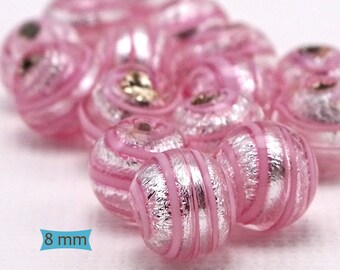 Italian beads | Etsy