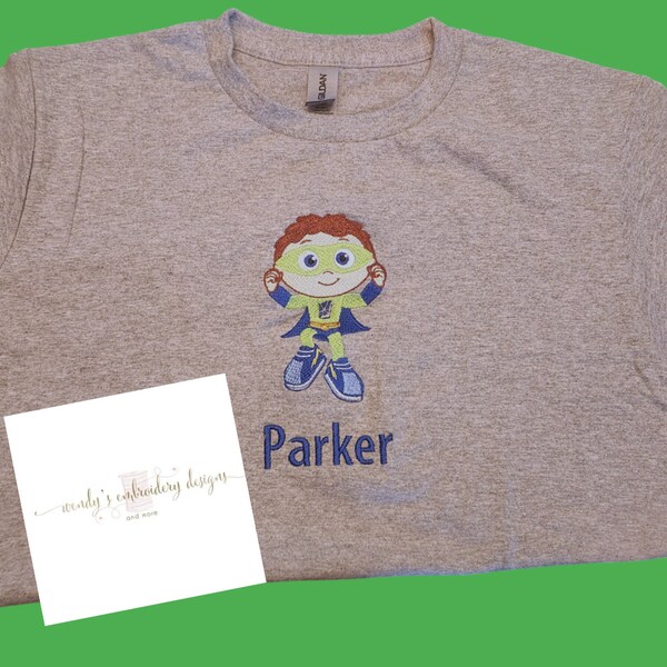 Super Why Birthday - Etsy