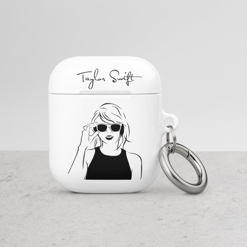 AirPod Case Sticker - Etsy