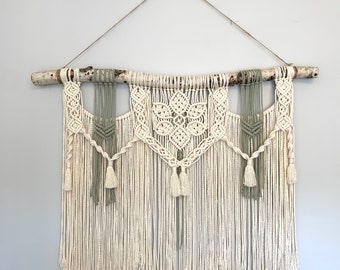 Beautiful Macrame - Etsy
