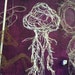 Wire Sculpture Jellyfish 24 by Elizabeth Berrien | Etsy