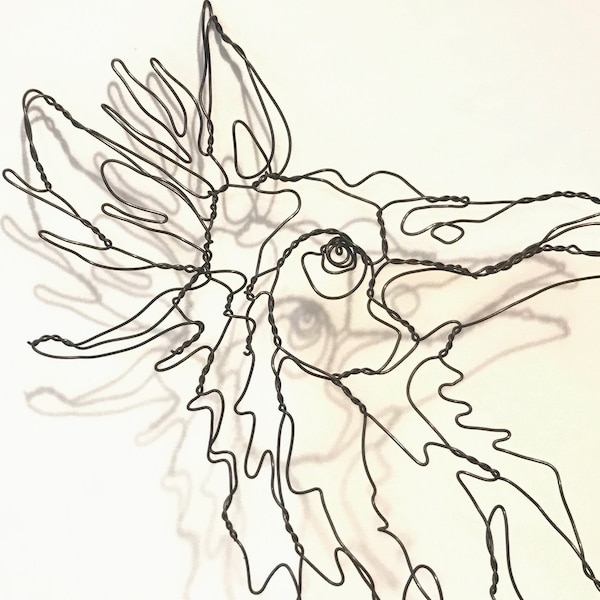 WireZoo - Etsy