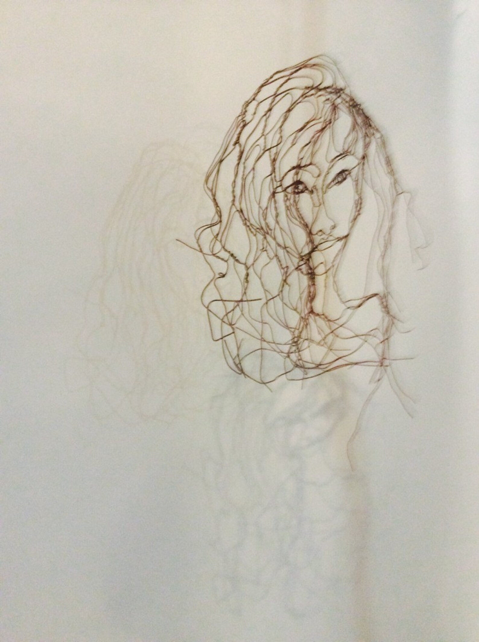 I Am a Figment of Your Imagination Award Winning Wall Art by Elizabeth ...