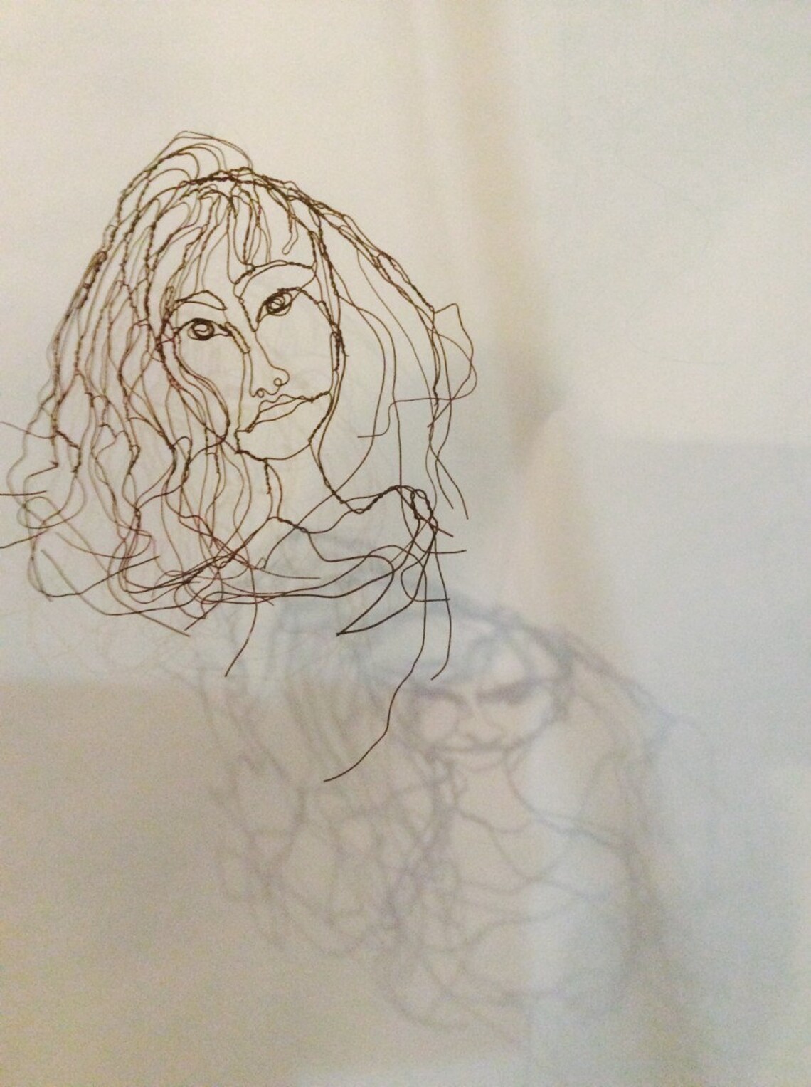 I Am a Figment of Your Imagination Award Winning Wall Art by Elizabeth ...