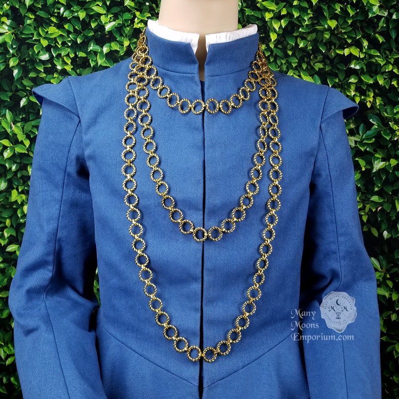 Tudor Jewelry - Etsy