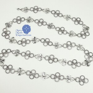 Dragon Chain Medieval Belt for Women Renaissance Girdle | Etsy