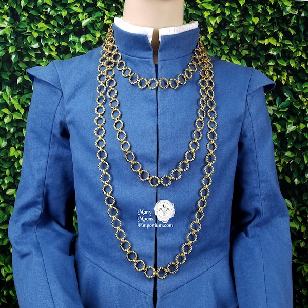 Chain of Office - Etsy