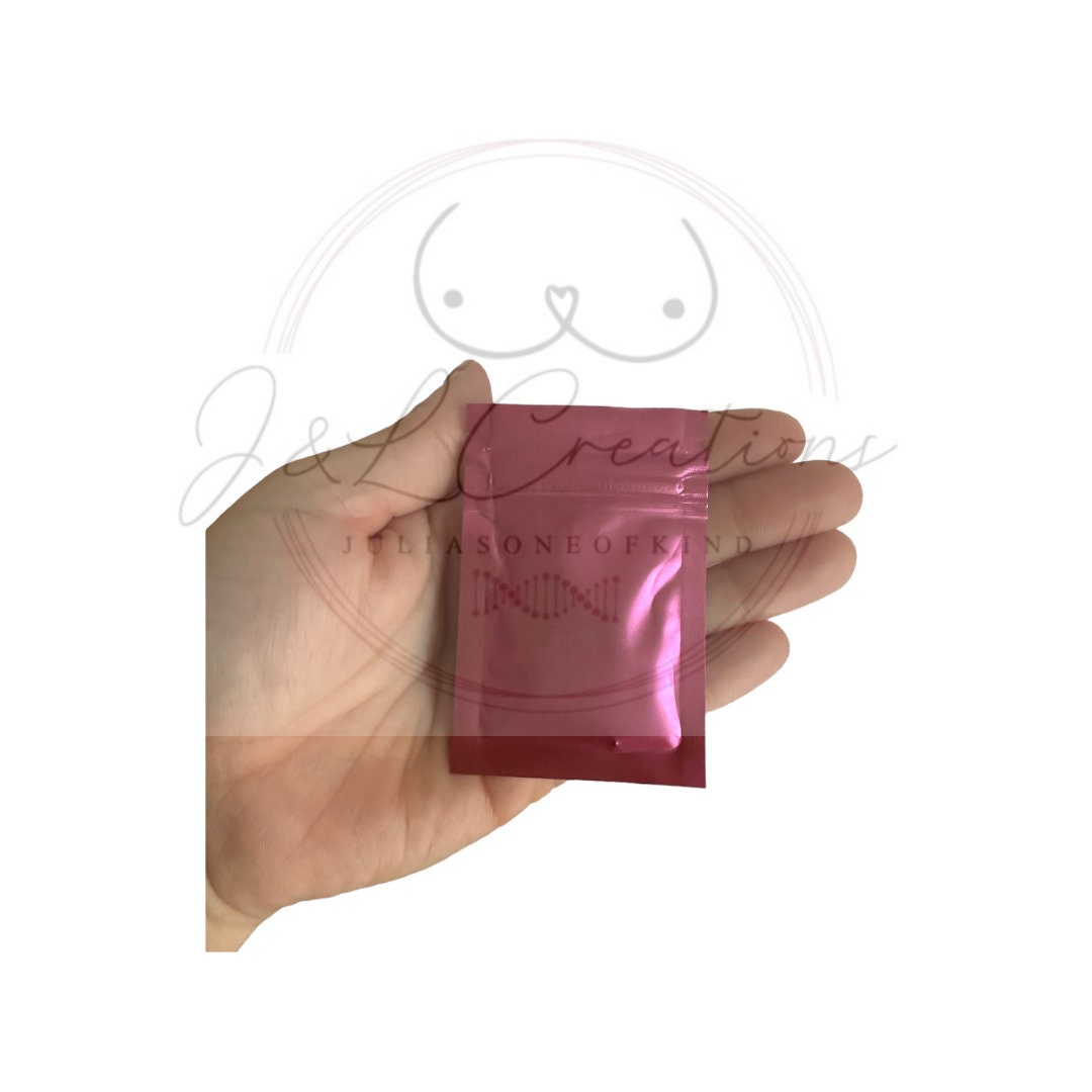 Breast Milk Preservation Powder NEW SIZE Preserve 1 ML - Etsy