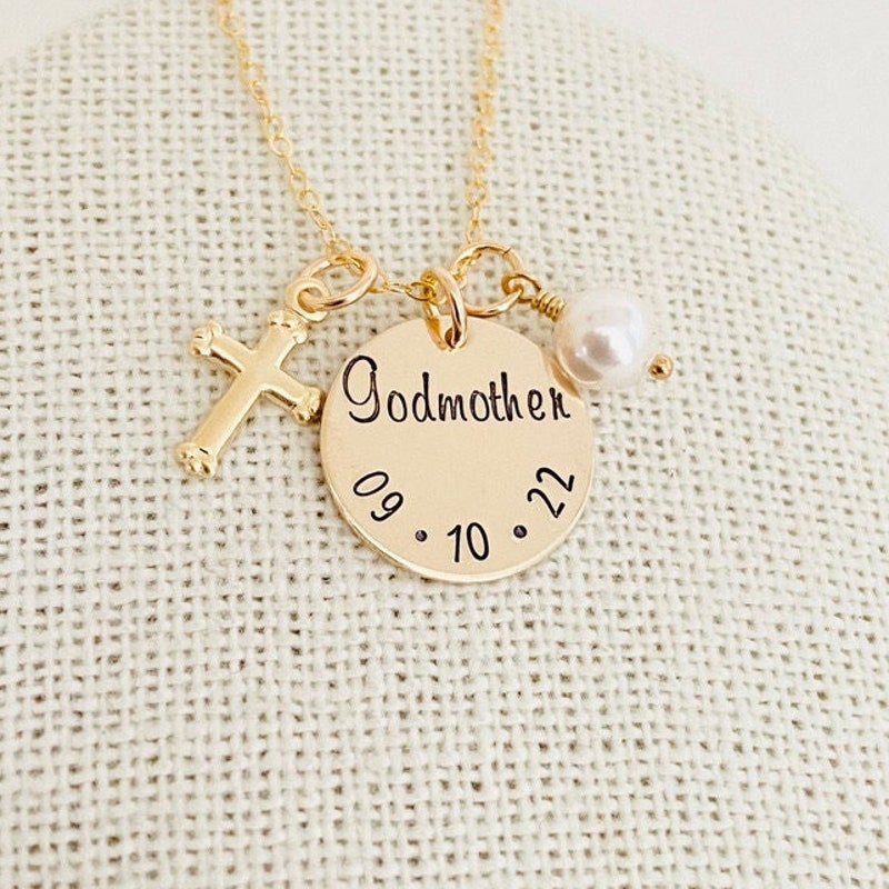 Godmother Jewelry - Etsy