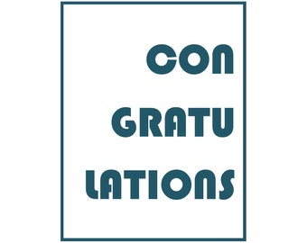 Elvis Congrats Wedding Greeting Card - Etsy