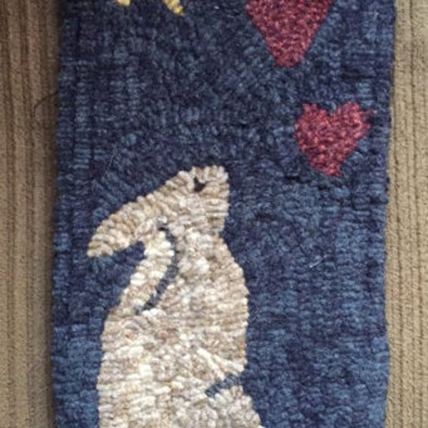 Rug Hooking Patterns - Etsy