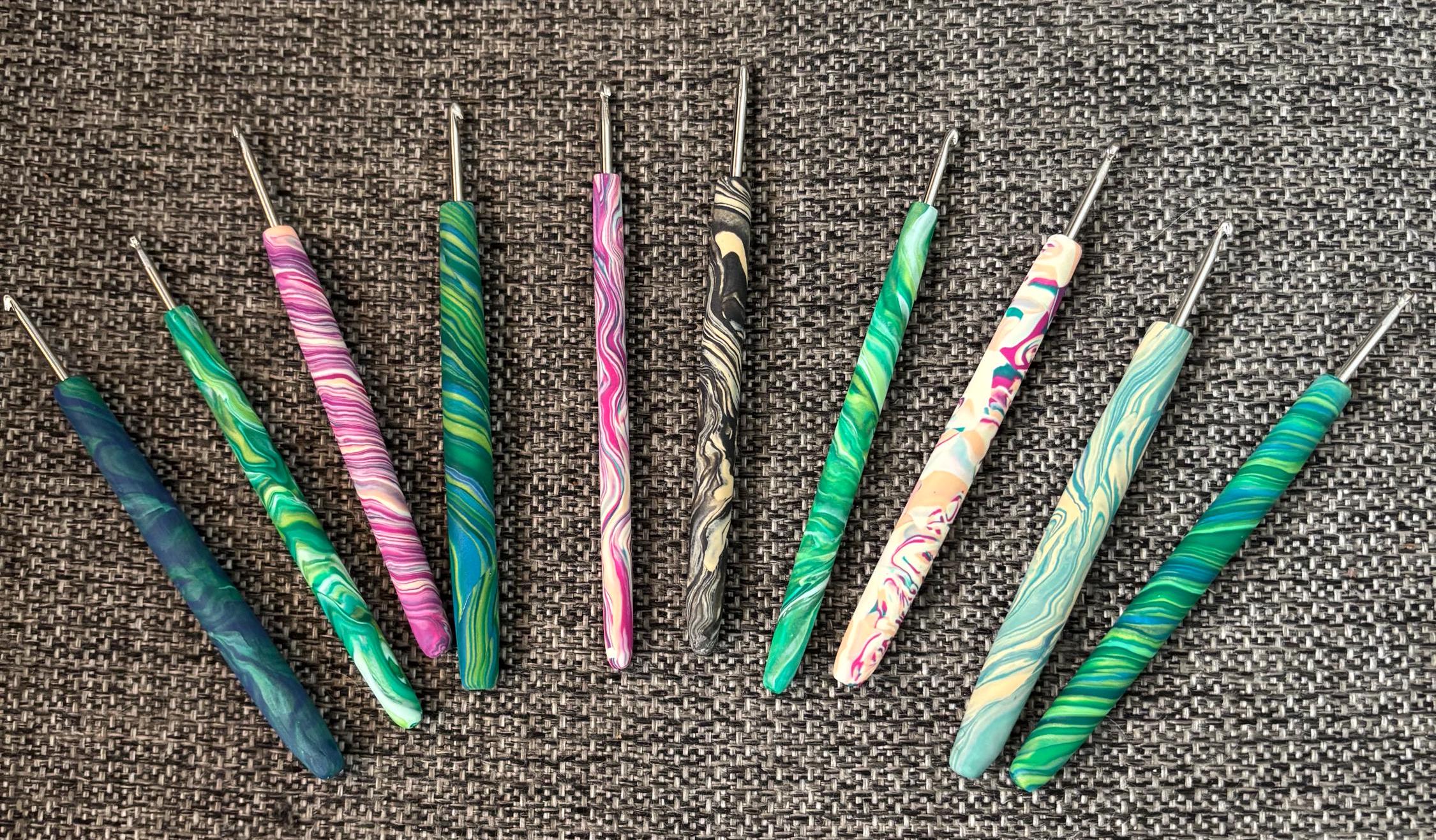 Pencil Rug Hook - Etsy