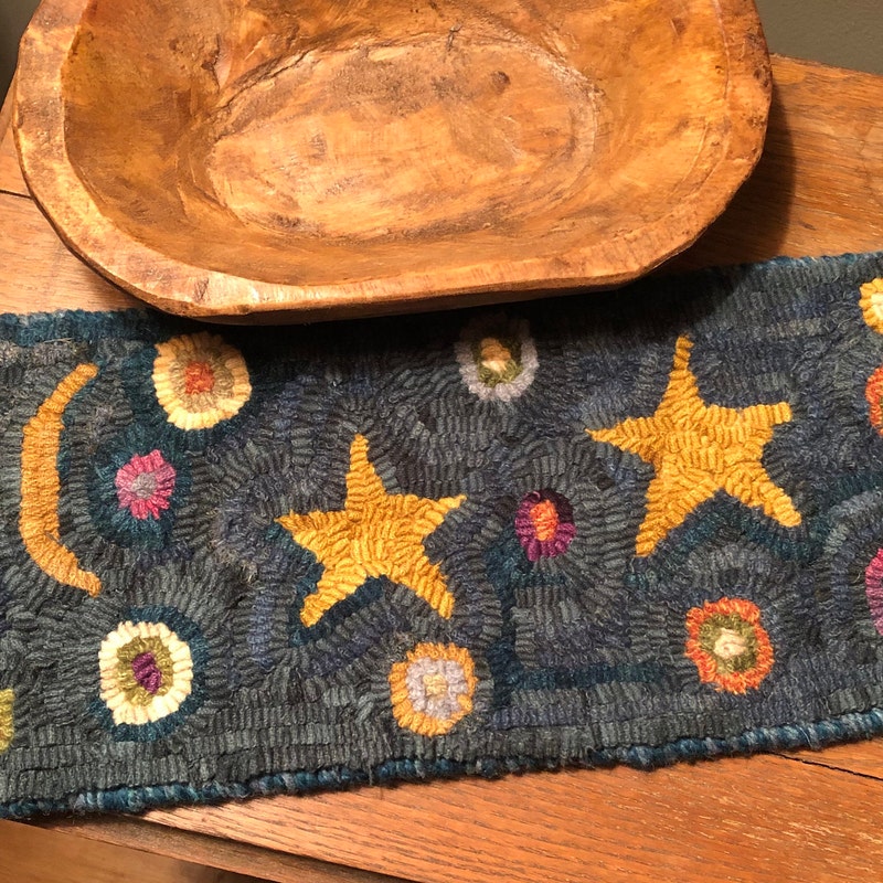 Rug Hooking Kits - Etsy