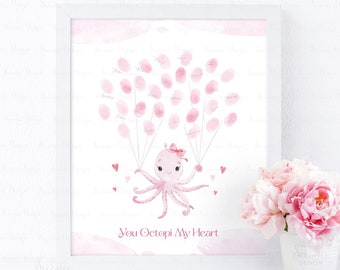 You Octopi My Heart - Etsy