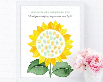 End of Year Teacher - Etsy