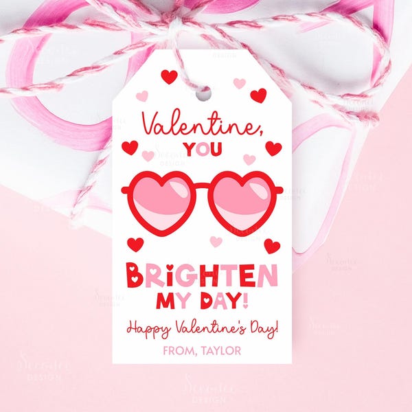 You Brighten My Day - Etsy