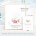 INSTANT DOWNLOAD Editable Red Airplane Baby Shower Thumbprint Guestbook ...