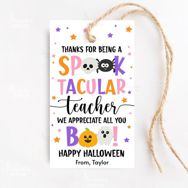 Halloween Gift - 60+ Gift Ideas for 2026