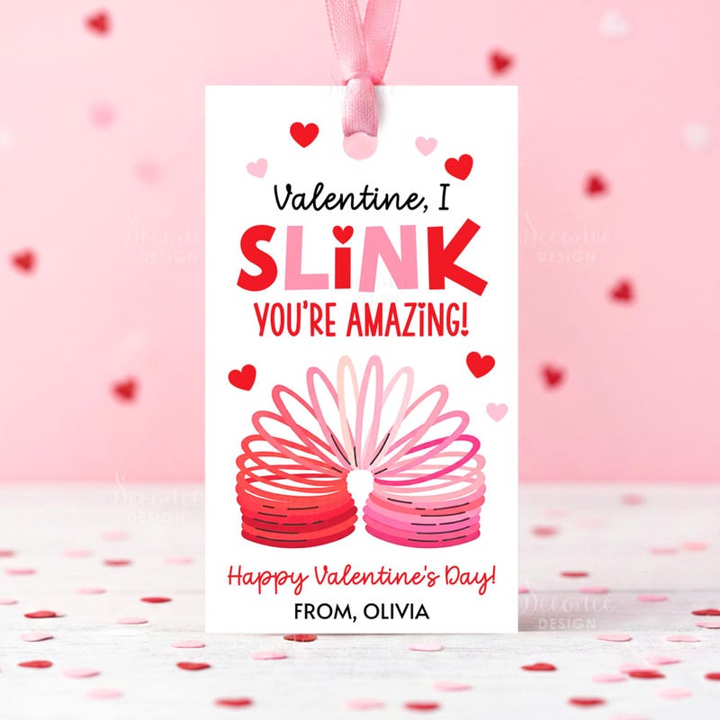 Cool Valentine Cards - Etsy