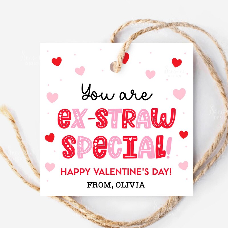 Valentines Card for Ex - Etsy